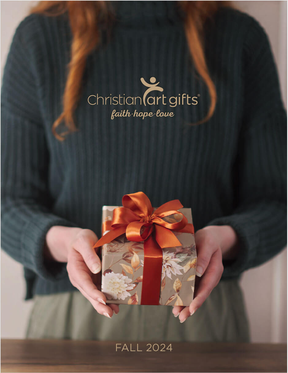 Wholesale Catalog | Online Catalog from Christian Art Gifts