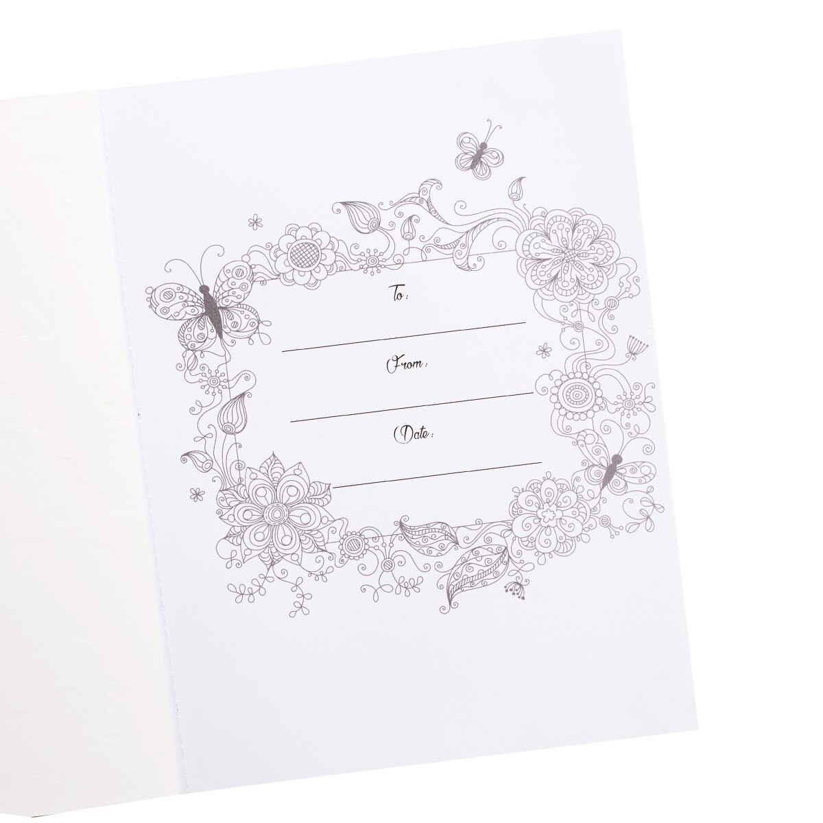 My Favorite KJV Verses to Color Coloring Book