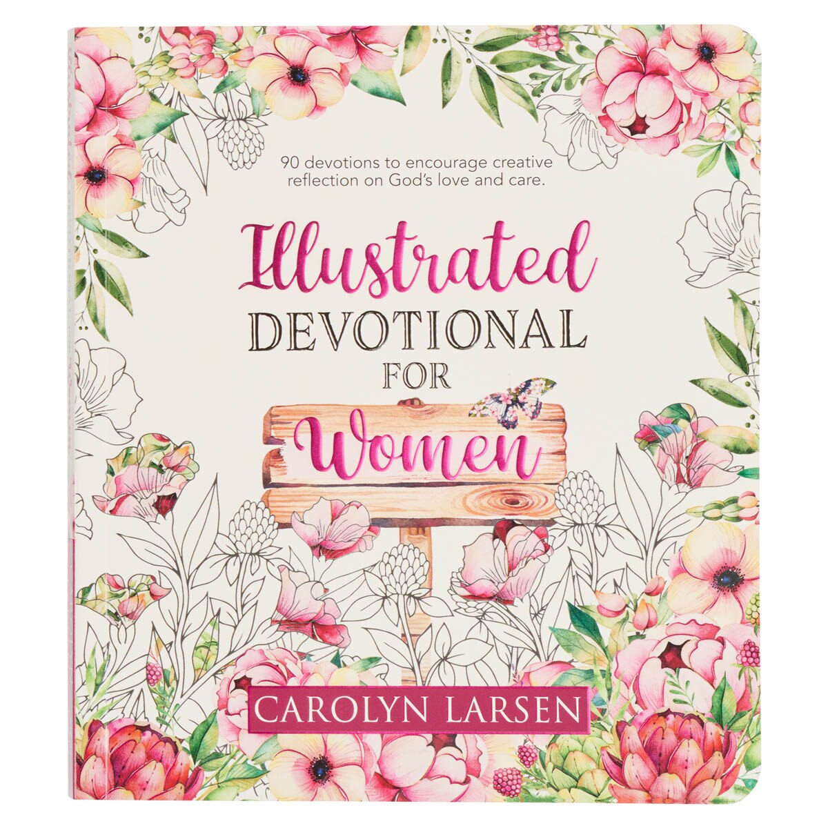 Interesting Ladies Devotional