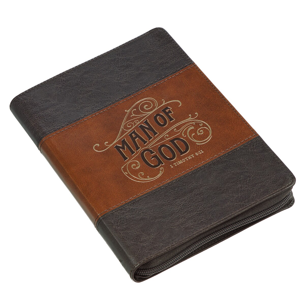 Adam Bible Men's Journal