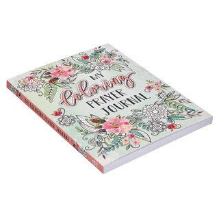 Coloring Journals | Coloring Journal for Adults