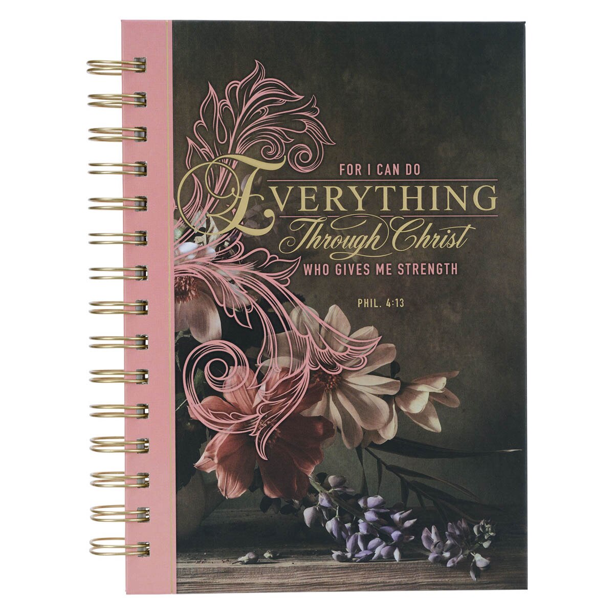 Bible Verse Binder Covers