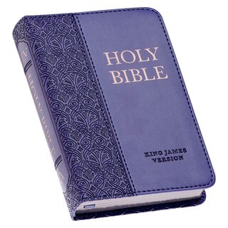Pocket Bibles | Small Bibles | Mini Bible