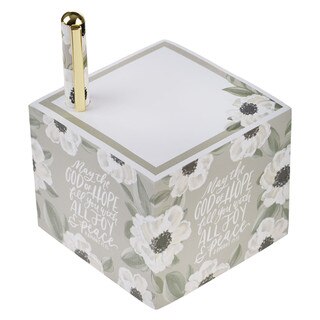 Note Blocks | Block Notes | Block Note Pad