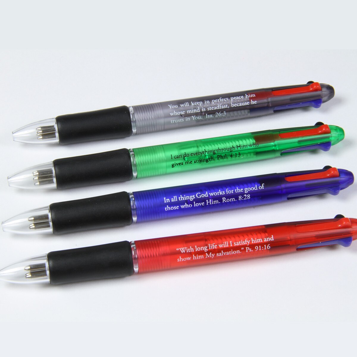 Four Color Pens Four Color Pens