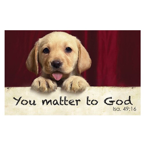 Christian Pass Around Cards | Inspirational Pass Around Cards